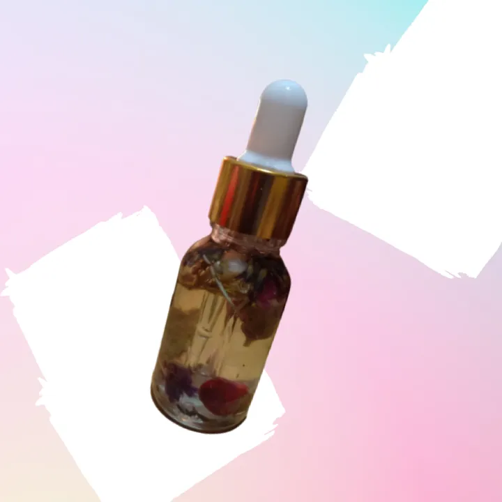 ATTRACT ROMANCE, BEAUTY OIL - Pampasuwerte sa pag ibig lucky conjure ...