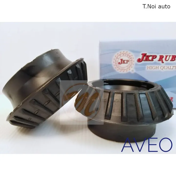 ∈﹉ ยางเบ้าโช๊คหน้า CHEVROLET AVEO / เบ้าโช้คหน้า อาวีโอ้ / ยางรองเบ้า ...