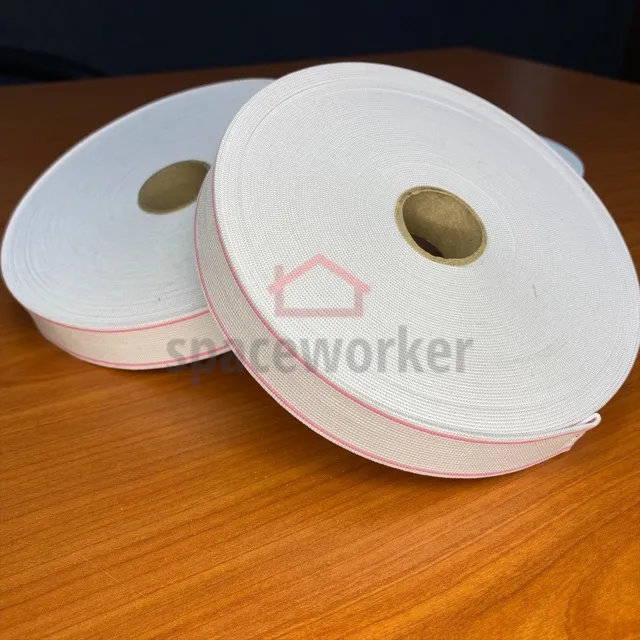 1” GRADE AA ELASTIC TAPE BAND TALI GETAH KAIN - 1 Roll | Lazada