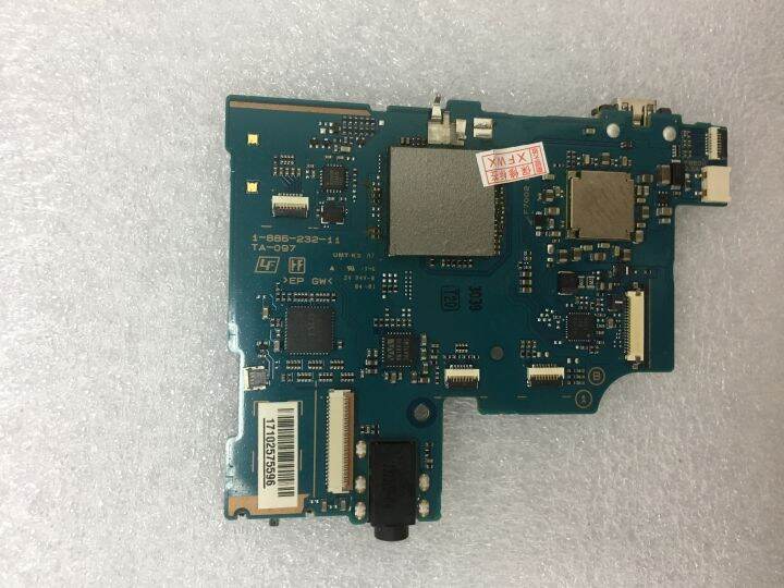 Original Refurbished MotherBoard MainBoard Main PCB Mother Board for ...