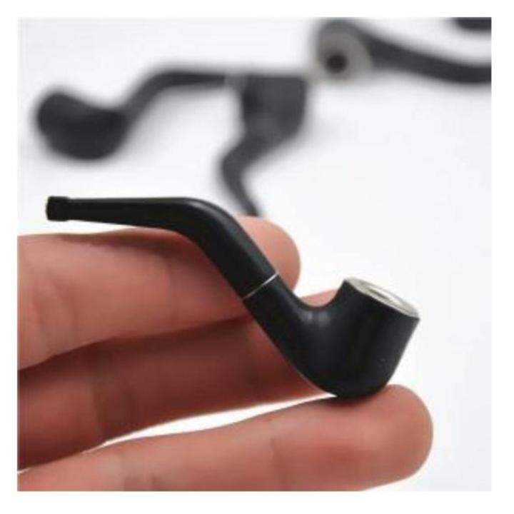 PIPA ROKOK MINI / CANGKLONG / ALAT PENGHISAP ROKOK / PENYARING RACUN ...