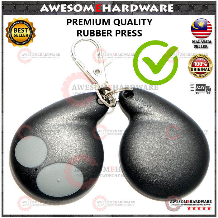 (PREMIUM) TOYOTA REMOTE CONTROL COBRA STYLE REMOTE CONTROL CASING ...