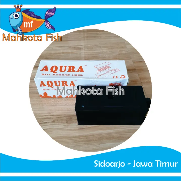 Box Filter Kecil | Box Kosong Kecil Filter Aquarium | Lazada Indonesia