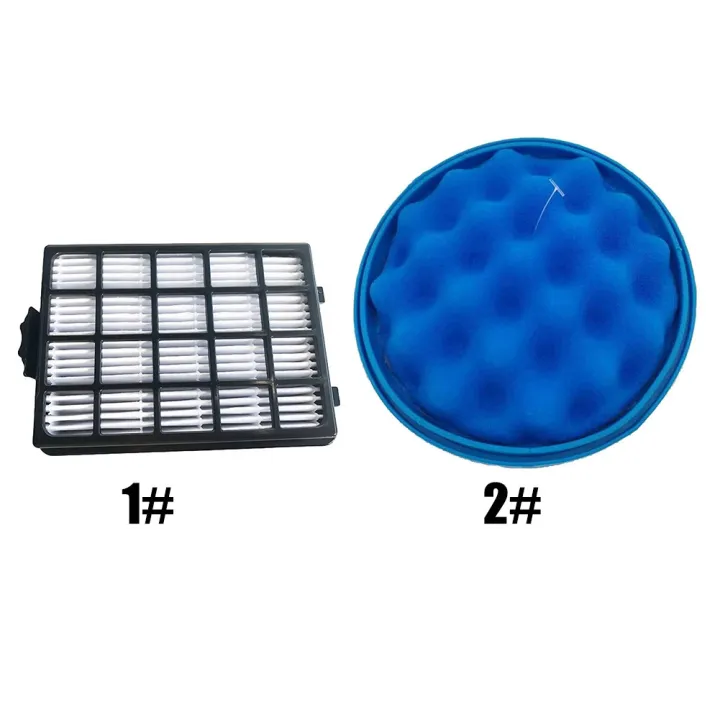 Vacuum Cleaner Filter Sponge Filters For Samsung Cyclone Force ...