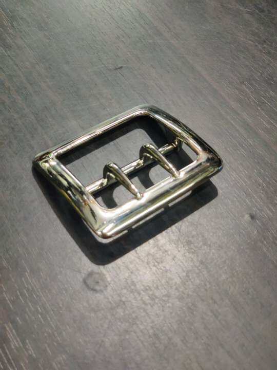 Rig Belt Buckle for PNP | Lazada PH