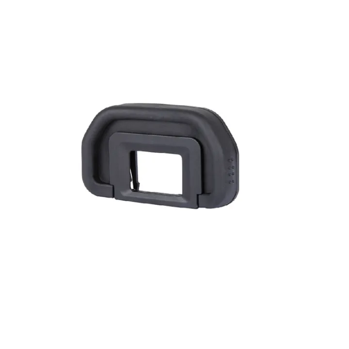 Camera Rubber Eye Cup EB EyeCup Eyepiece For Canon EOS 6D 70D 5D2 50D ...