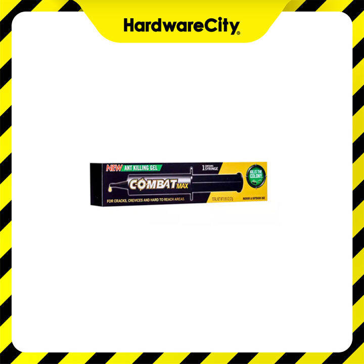 Combat MAX ANT KILLING Gel | Lazada Singapore