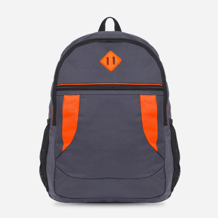 Travel Basic Sonny Backpack in Orange | Lazada PH