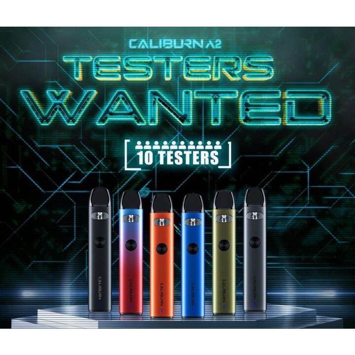 Fashion₪♧ Uwell Caliburn A2 Pod Kit 15W VAPE Pod Kit Refillable ...