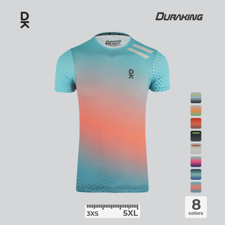 Duraking Jersey Olahraga Pria Advance Series - Ad Sport 1 | Lazada ...