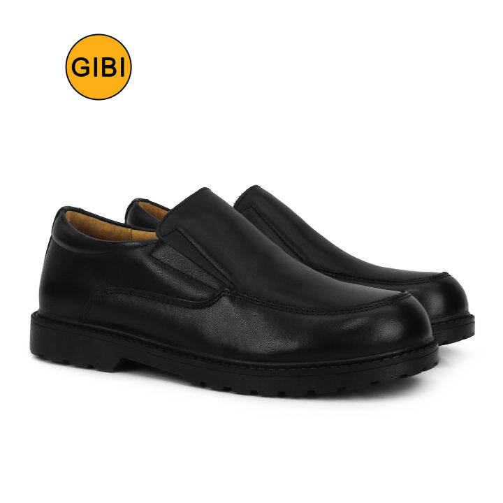 GIBI BTBS2301 Leather Kids/Teens | Lazada PH