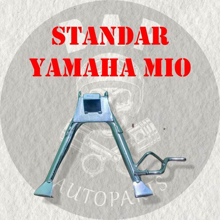 Standar Tengah Motor Yamaha Mio - standar 2 motor matic - mio - yamaha ...