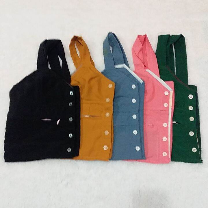 Kutang Nenek Model Jadul Dengan Saku Resleting Ukuran S sampai XXL ...