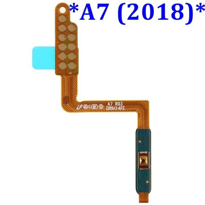 (3 Colors) ORIGINAL On /Off Power Button Switch Flex Ribbon Samsung ...