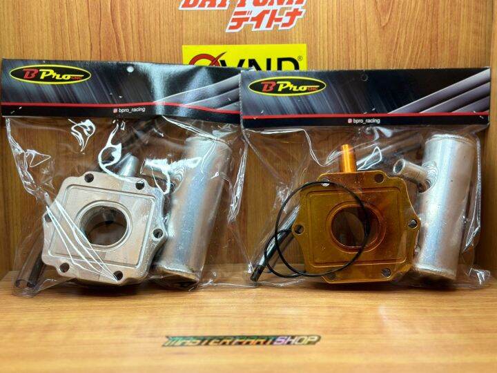 INTEK INTAKE MANIPOL BPRO NINJA 150 R RR UK 28 30 32 34 MM | Lazada Indonesia
