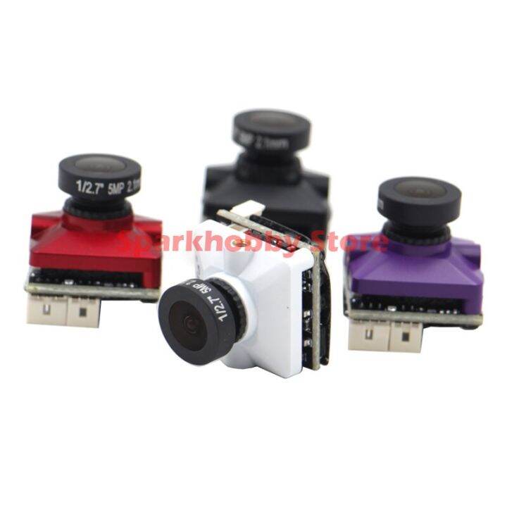 Mista Aurora V2 La Stessa Telecamera FPV, Filtro Ratend Caggiungi Ratel ...