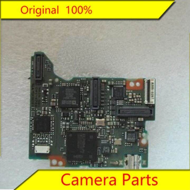 Mainboard for Canon IXUS980 IXUS 980 Original Motherboard Camera Repair ...