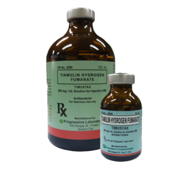 Tiamulin Hydrogen Fumarate | Lazada PH