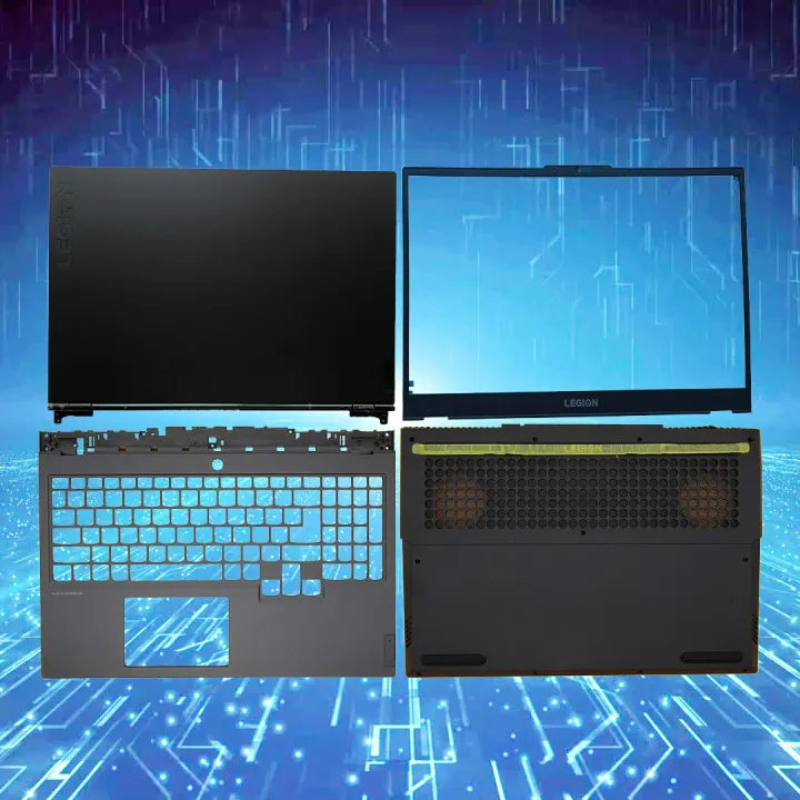 ใหม่ /Orig สำหรับ Lenovo LEGION 5 15IMH05H 2020 LCD ปกหลัง Bezel ...