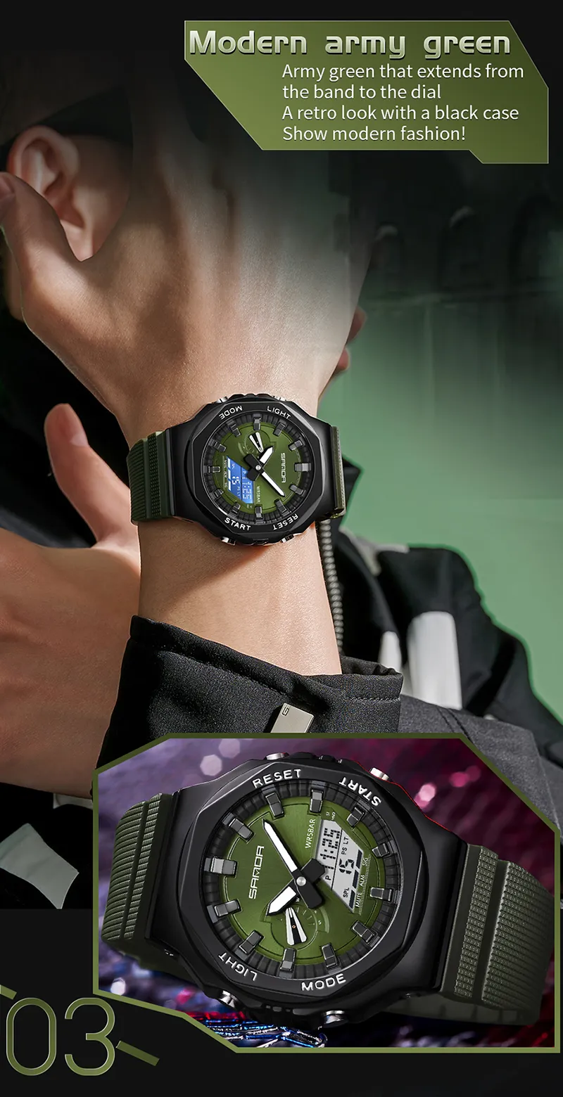 [ตั้งเวลา, ส่งเร็วจากไทย , ใบประกัน 1 ปี ,กล่องเหล็ก ,ป้ายแท็ก] นาฬิกา ...