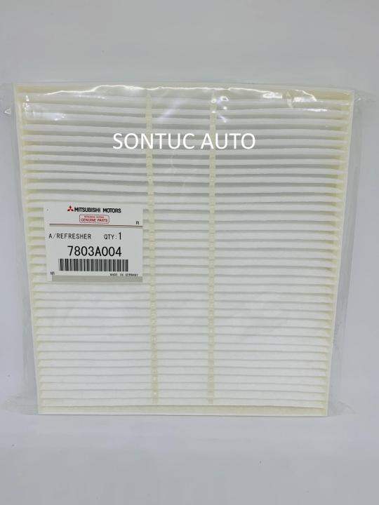 Mitsubishi Cabin / Aircond Filter for Lancer GT / Inspira / ASX | Lazada