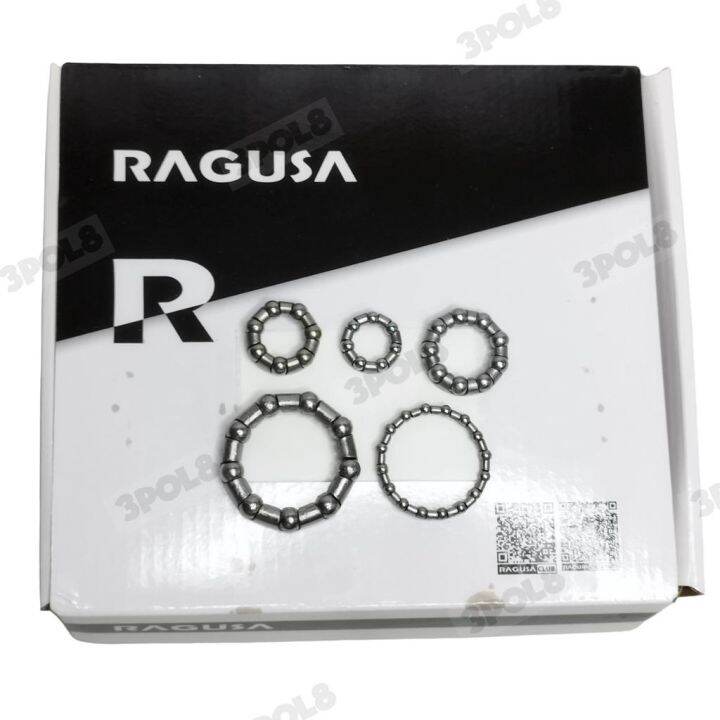 Ball Bearing Retainer Ragusa Bike MTB Ball Bearing Cage BMX Hub Crank Steel Corona Bearing 1 ...