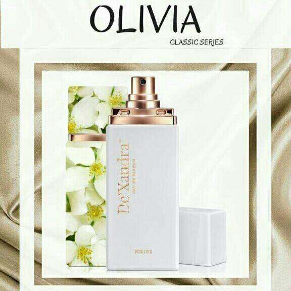 OLIVIA ORIGINAL DX | Lazada: Buy sell online Women with cheap price ...