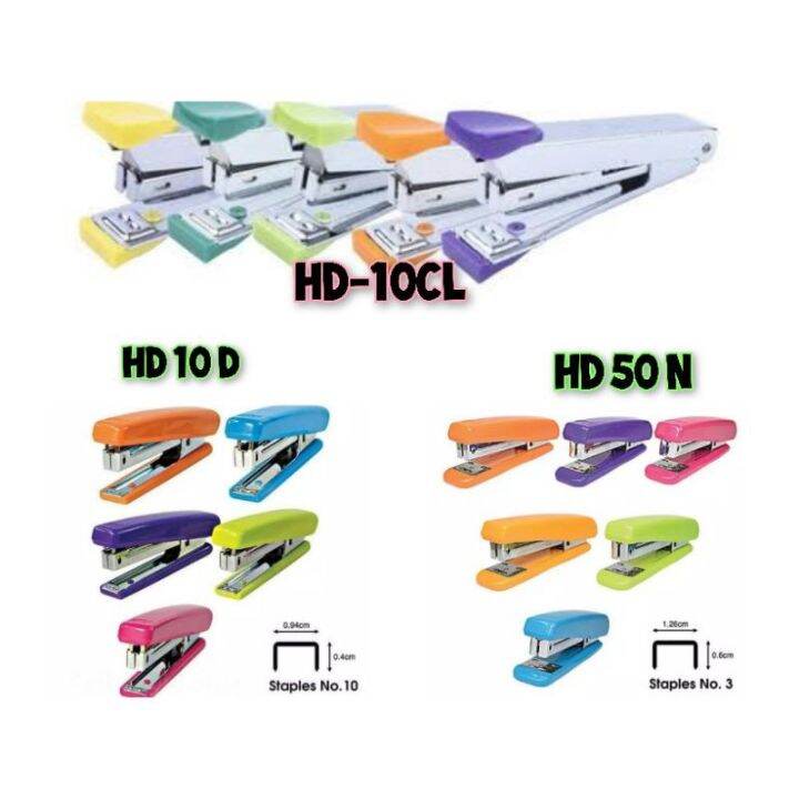 stappler stapler stapless Staples Staples no 3 no 10 Staples besar ...