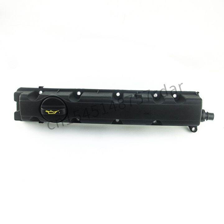 Suitable For Peugeot Citroen 2.0 Engine Valve Cover Assembly 0248P7 ...