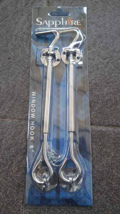 HAK ANGIN BULAT / WINDOW HOOK / KAIT CANTOLAN JENDELA/WINDOWS HOOK ...