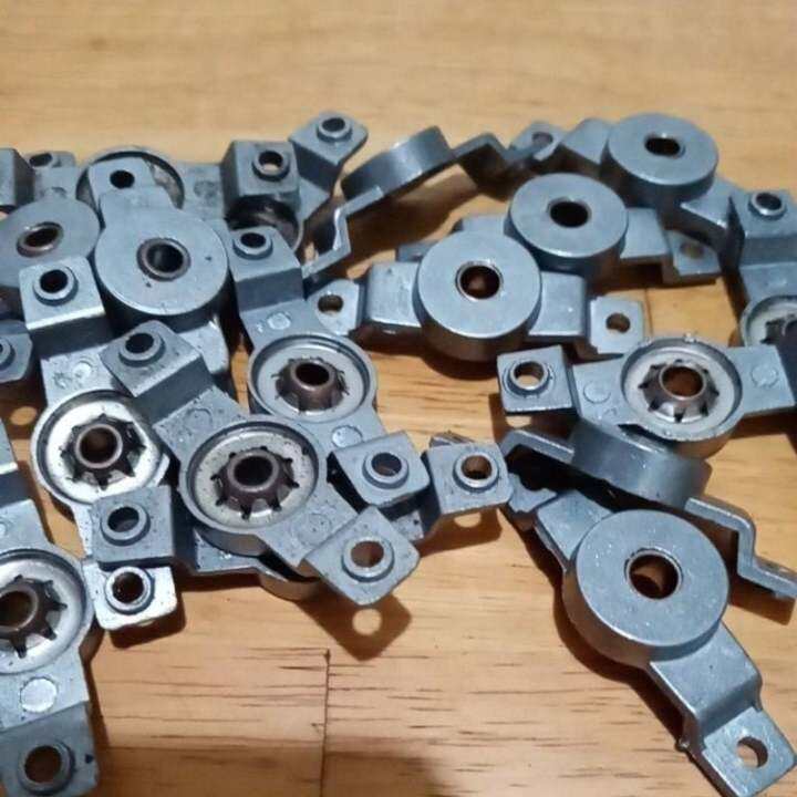 Mini Electric Fan Bushing | Lazada PH