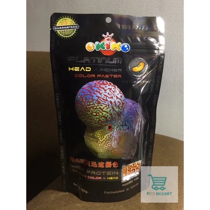 Okiko platinum size (M L XL) | Lazada PH