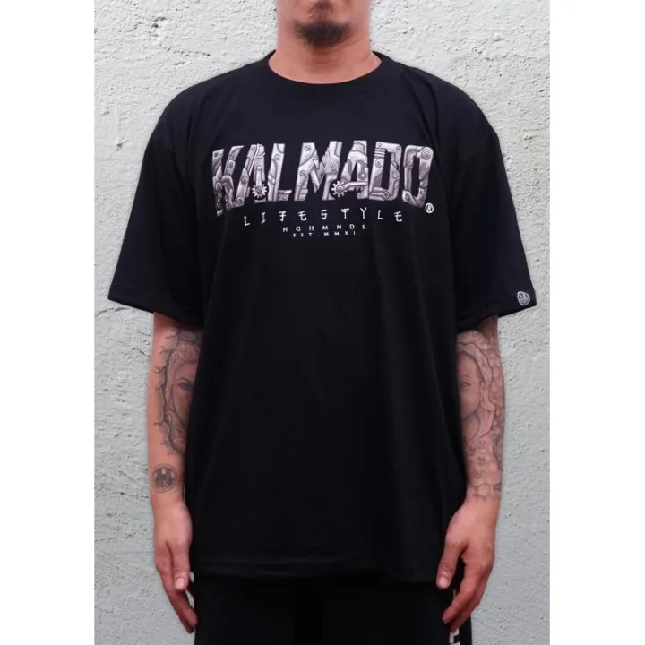 KALMADO GEAR - HGHMNDS | Lazada PH