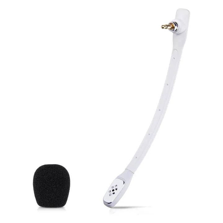 Replacement Gaming Headphone Omnidirectional Noise Cancelling ...