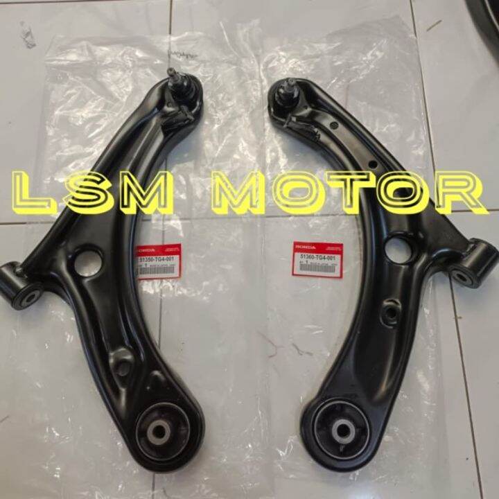 lower arm sayap depan Mobilio Brio harga satuan | Lazada Indonesia