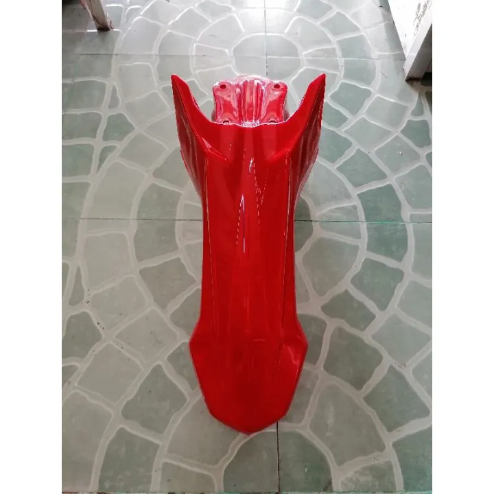 【Spot segundo】 XRM 110 FRONT FENDER | Lazada PH