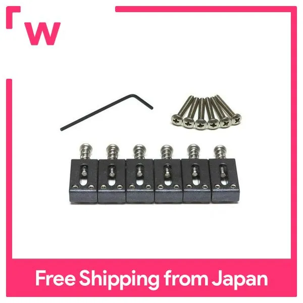 GRAPH TECH PS-8220-00 STRING SAVER SADDLE PRSอานสะพาน | Lazada.co.th