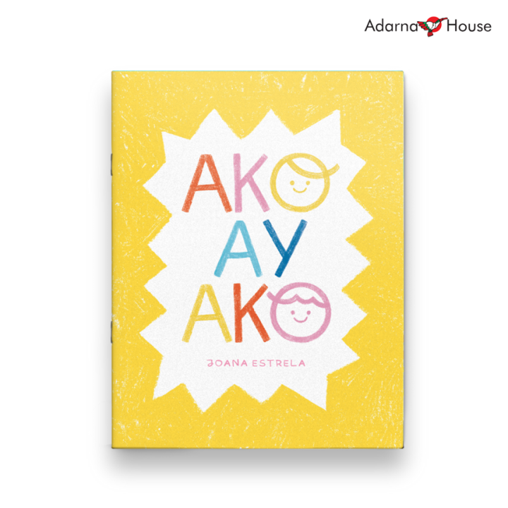 Ako ay Ako - Picture Book - Grade 3 Filipino | Lazada PH