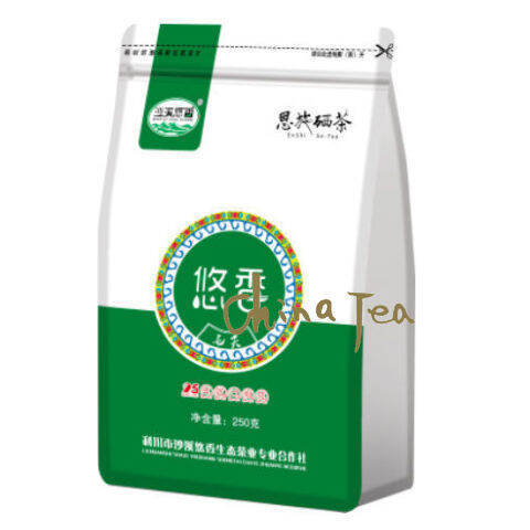 【China Tea】中国茶绿茶毛尖Chinese Tea Green Tea Maojian Xinyang New Tea Enshi ...