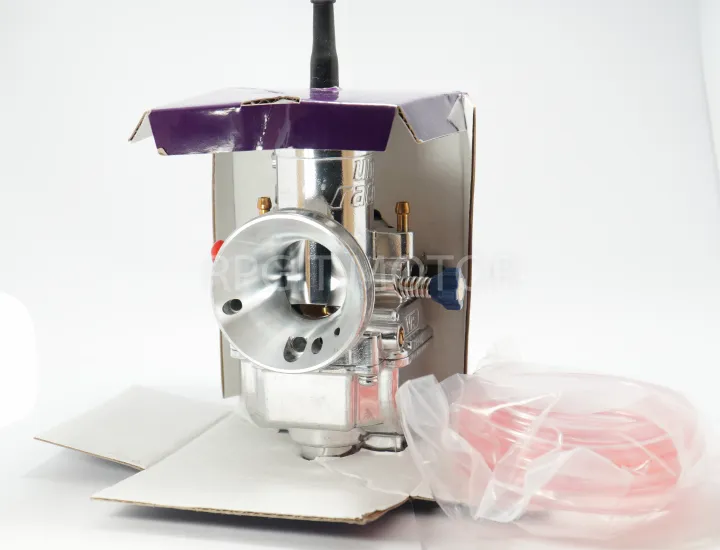 Uma Racing CARBURETOR carb assembly 28mm VR V2 | Lazada PH