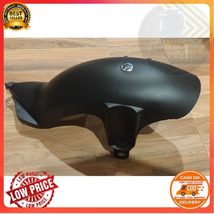 Yamaha Aerox155 / Nmax V1 NMAX V2 2020 / nmax V2 Rear Tire Hugger with ...