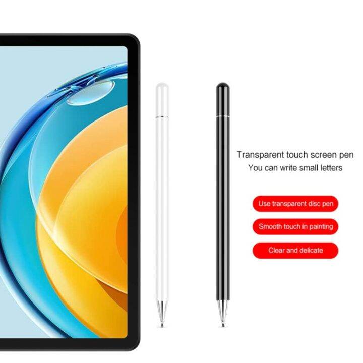 Stylus Pen Drawing Capacitive Screen Touch Pen For Huawei MatePad SE 10 ...