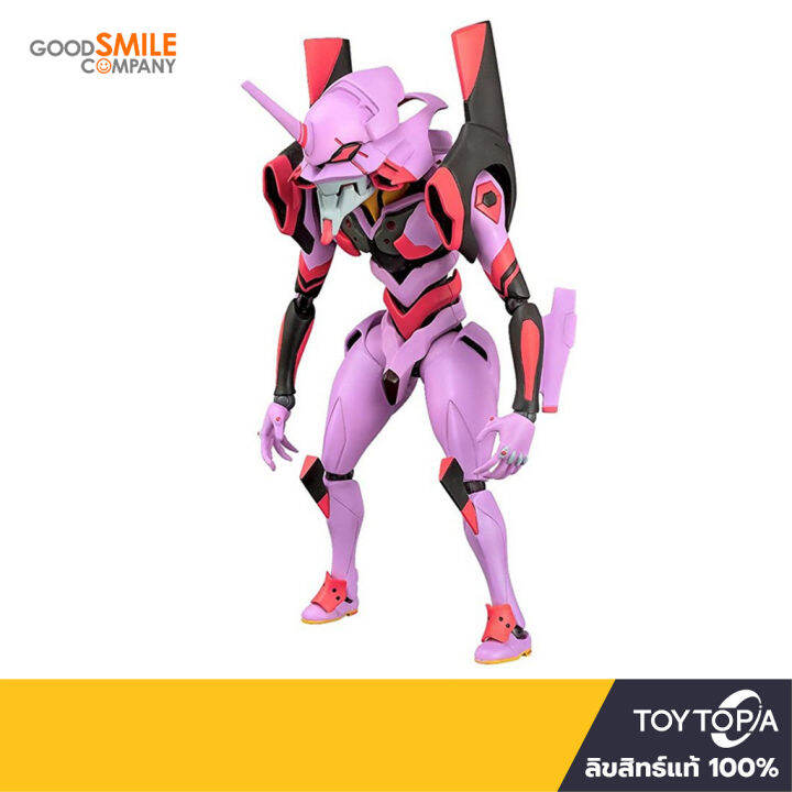 พร้อมส่ง+โค้ดส่วนลด Parfom Evangelion Unit-01: Awakened Ver. : Rebuild ...