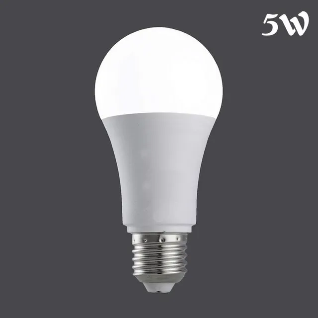 Motion Sensor Light Bulb Smart Pir Led Automatic Dusk To Dawn Bulbs ...