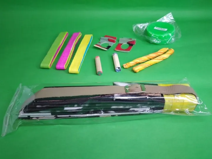 [JWR AGRIVET] TARI ACCESSORIES SET 7/ TARI ACCESSORIES / GAMIT SA ...