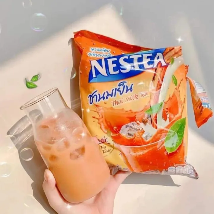 Trà Sữa Nestea Thái Lan / Trà Sữa Thái / Nestle | Lazada.vn