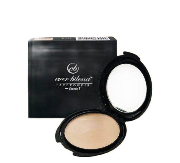 Ever Bilena Face /Matte Powder with Vitamin E | Lazada PH