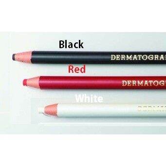 Dermatograph Pencil Wrapped Crayon Pencil | Lazada