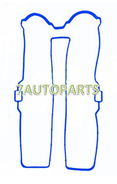 Silicone Valve Cover Gasket (PW810724) - Proton Saga BLM FL FLX Persona ...