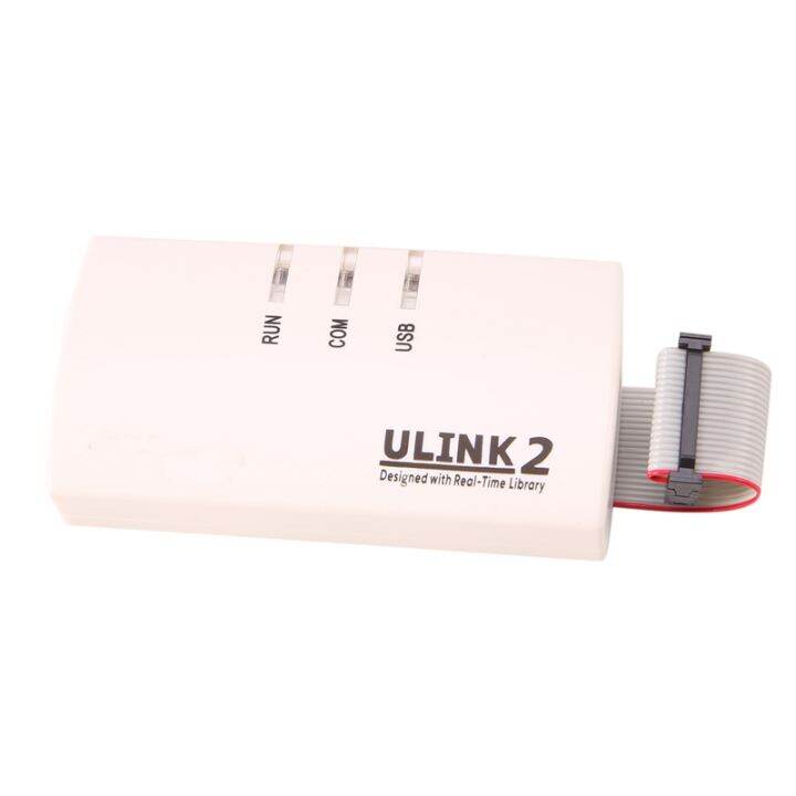 ULINK2 Emulator MDK5.0 Upgrade Cortex-M0-M4 Gold Plated Version | Lazada PH